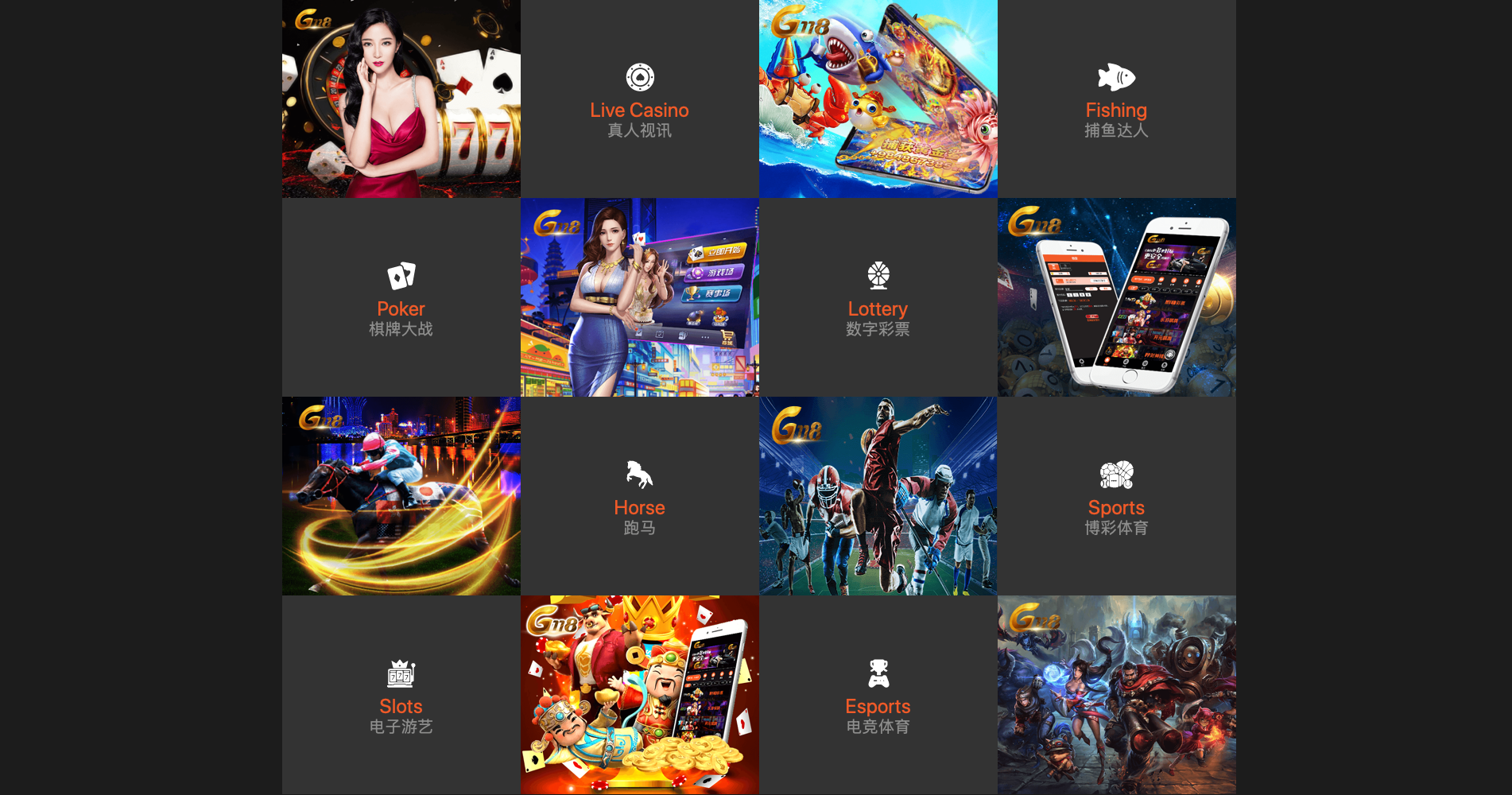 G118 Malaysia – All-in-One App Live Result